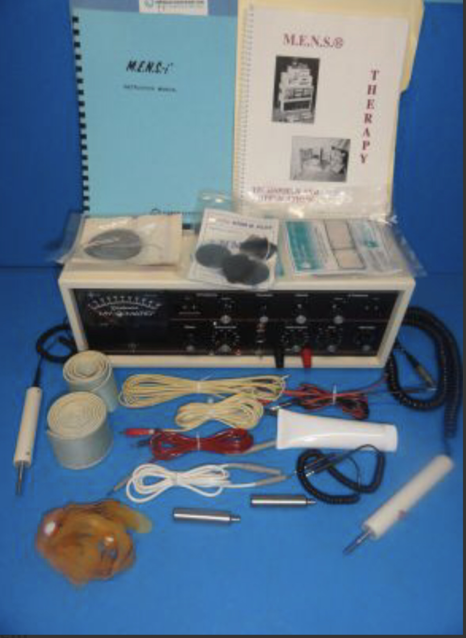 Microcurrent Overview + Changing My Approach – Skin Science by Mira