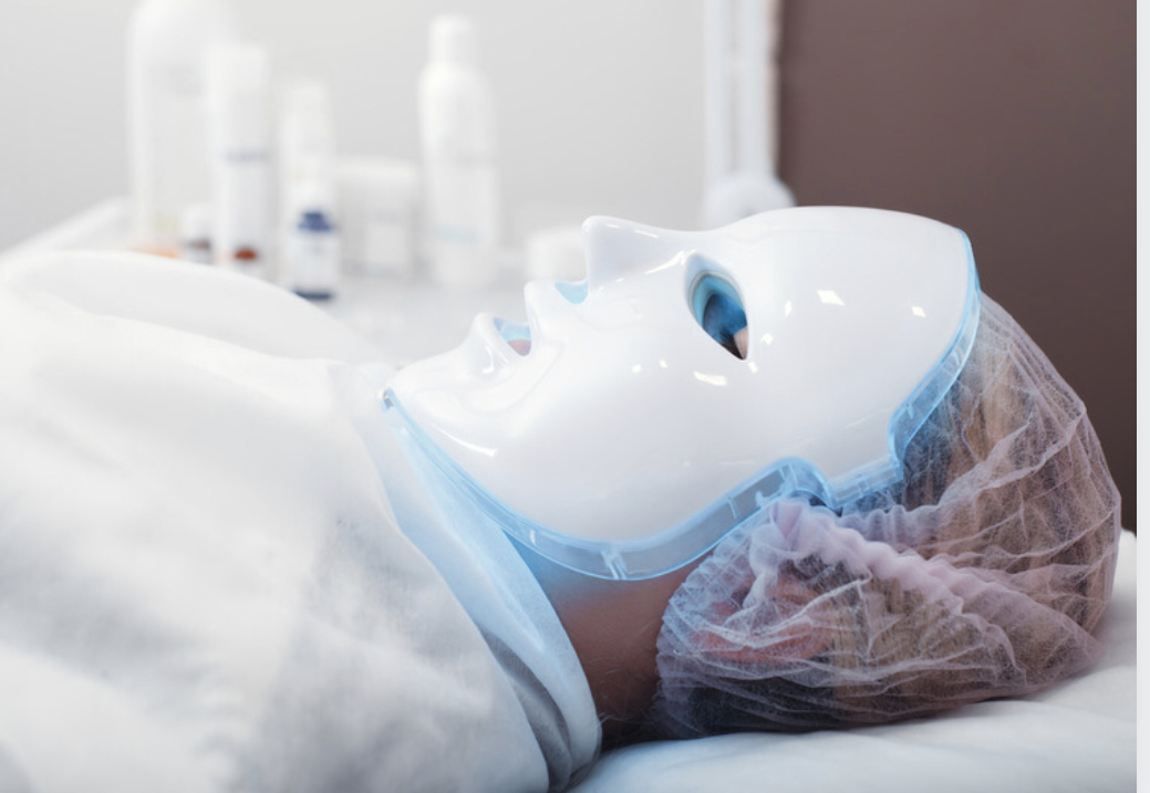 The Truth About Blue Light and Our Skin – Skin Science by Mira